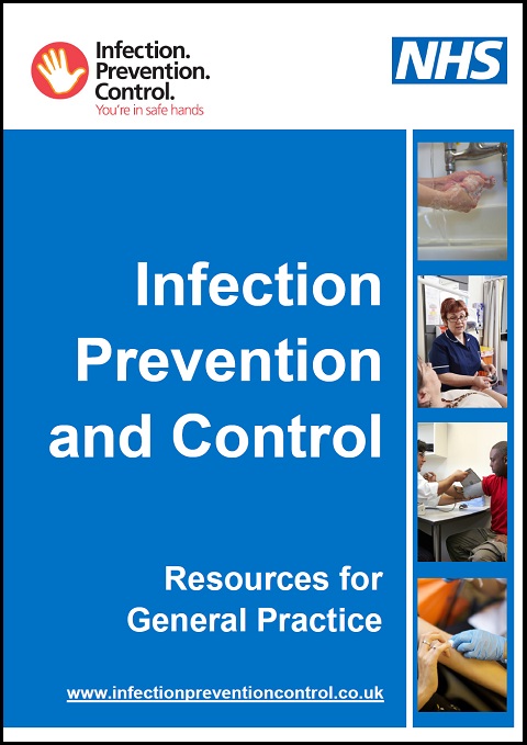 A General Practice IPC Resource Booklet - Infection Prevention Control