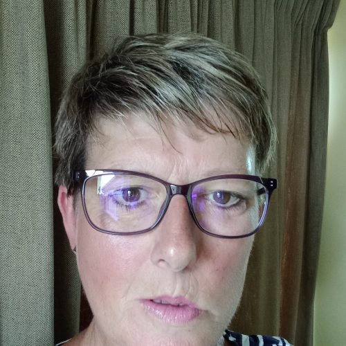 Meet the team - Infection Prevention Control