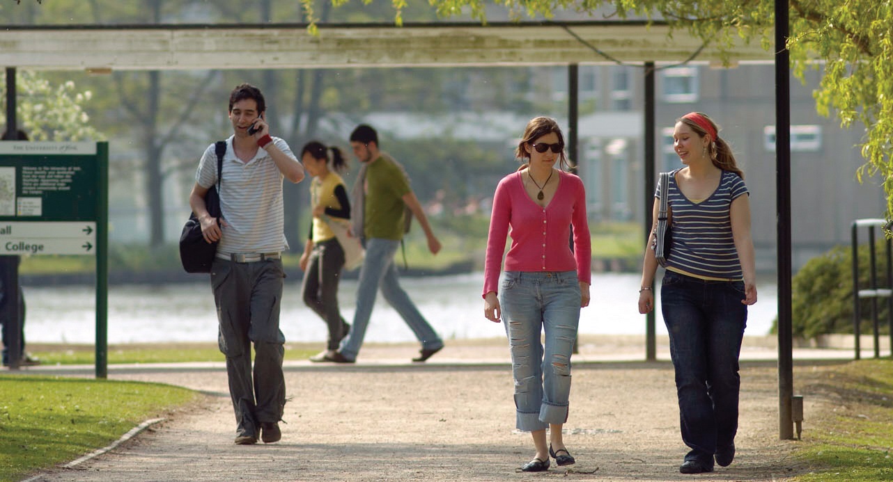 How the University of York ensures students develop and maintain IPC ...